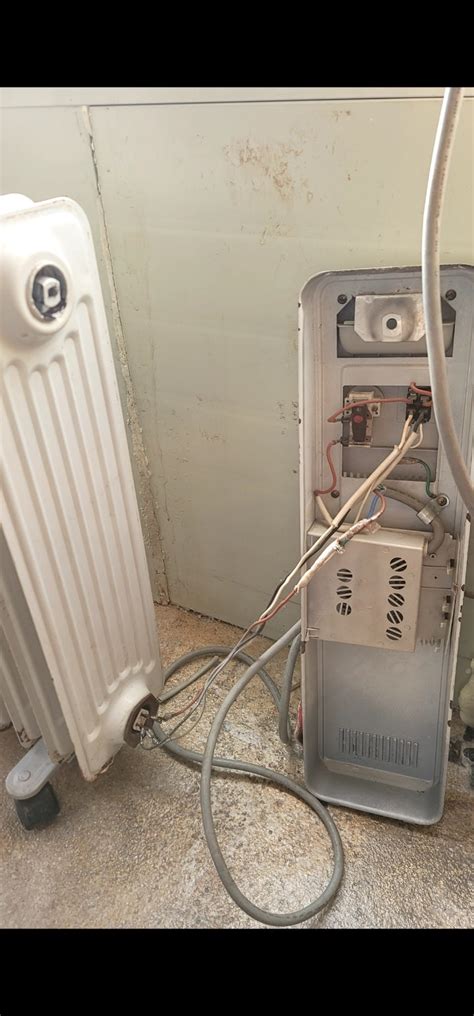 라디에이터 수리 지식in