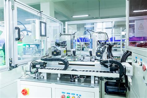 综合软硬件需求，工业一体机应用于智能运动控制更具优势！ 测控