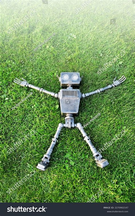 Ai Robot Fly 291개가 넘는 로열티 프리 라이선스 대상 스톡 사진 Shutterstock