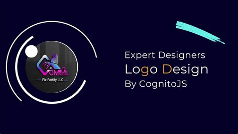 Cognitojs Graphic Designing Youtube
