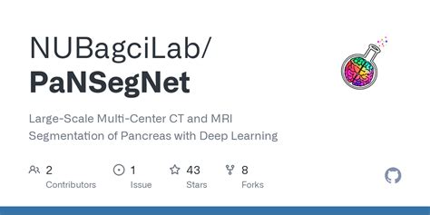 PaNSegNet Src Nnunet Readme Md At Master NUBagciLab PaNSegNet GitHub