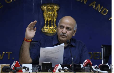 Inside The “delhi Education Revolution” Education Next