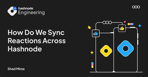 Hashnode Engineering