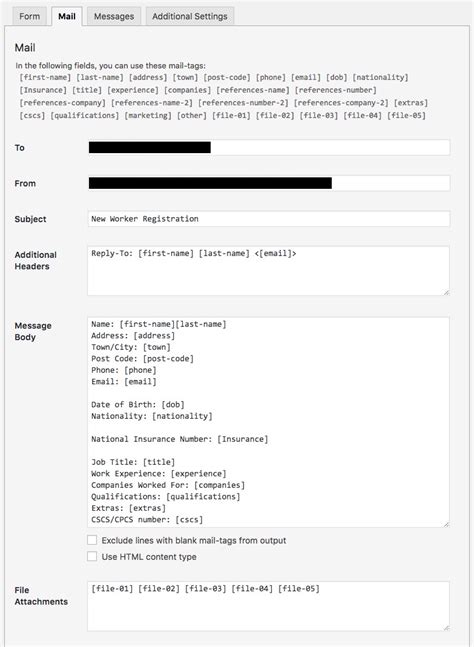 Jquery Multiple File Upload Contact Form 7 Stack Overflow