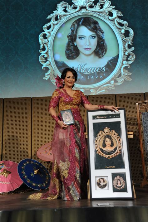 Balutan Lagu Kenangan Ismail Marzuki Dalam Lief Java Media Publica