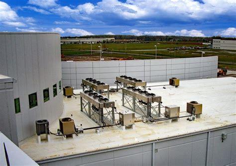 Ascena Data Center And Expansion Bcclt