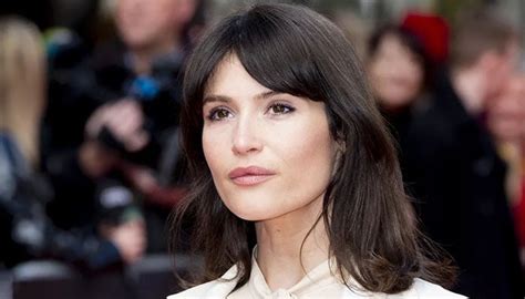 Gemma Arterton Opens Up On Directors Demand For Unplanned Intimate Scene