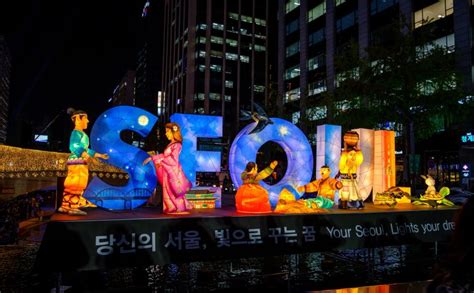 Best Tourist Attractions In Myeongdong To Explore The Adventure