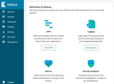 Amazon Kinesis Firehose Streaming Data Visualization In Kibana Using ElasticSearch