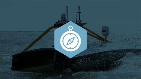 Edge Computing And MQTT Help Uncrewed Vessels Gather Data From Oceans Inductive Automation