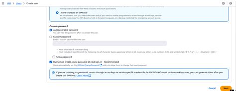 How To Create A User Pool In Aws Cognito Using Terraform