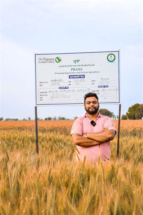 Ramanpreet Singh On Linkedin Rgrcellludhiana Thenatureconservancy