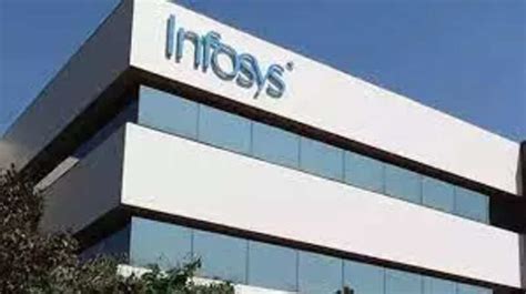 Infosys Is Hiring Software Developers Across Different Locations In In