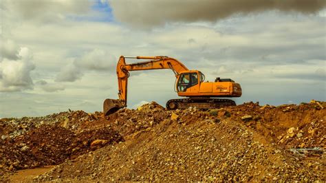 무료 이미지 경치 모래 록 들 아스팔트 차량 흙 노랑 자료 불도저 굴착기 부스러기 무거운 기계 건설 장비 오프 로딩 6000x3374