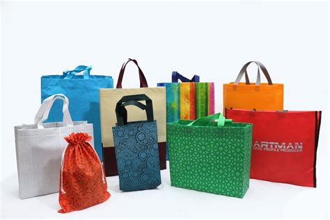 ساک پارچه‌ای چه نقشی دارد؟