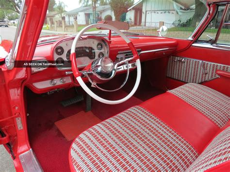 1958 Plymouth Belvedere Fury Christine Clone