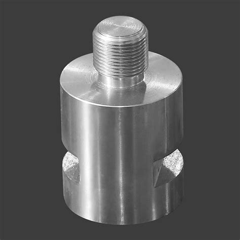 Wholesale Custom Precision Cnc Machining Service Factory Manufacturer