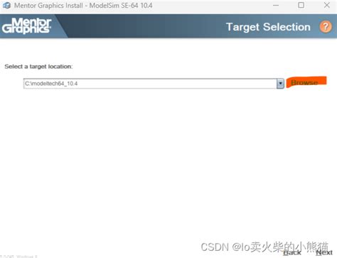 fpga（一）quartus ii 13 1及modelsim与modelsim altera安装教程及可能遇到的相关问题 技术栈