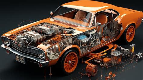 11 000 Exploded Parts View Pictures