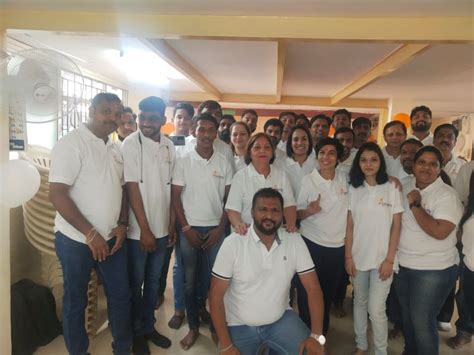 Mayur Shinde On Linkedin New Launch New Logo New Facility Setup At