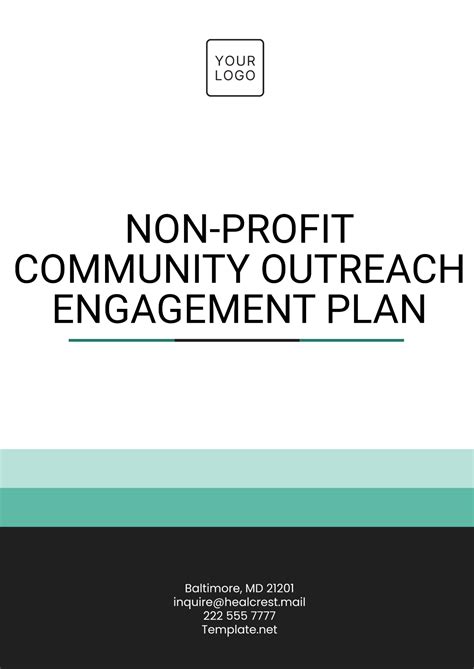 Free Engagement Plan Templates Editable And Printable