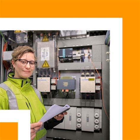 Commissioning Engineer Eandi Equans Ben Janssen