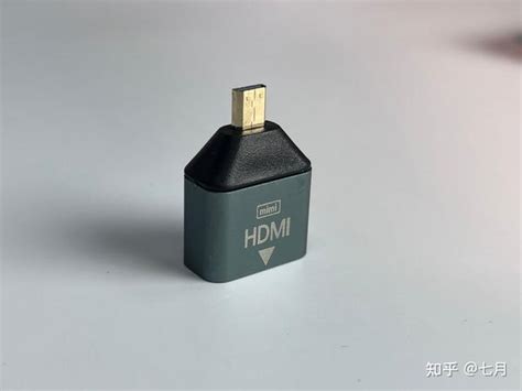 Hdmi，minihdmi，microhdmi接口长什么样子？怎么进行转接？ 知乎