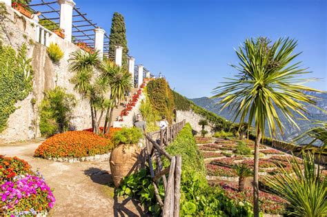 7 Wonderful Things To Do In Ravello Italy