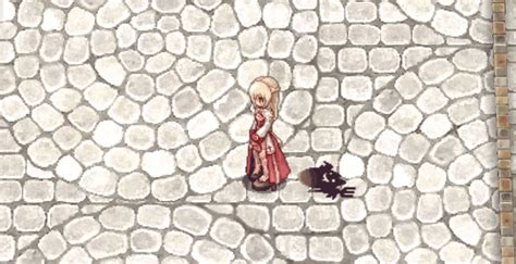 Devil Scroll Ragnarok Online