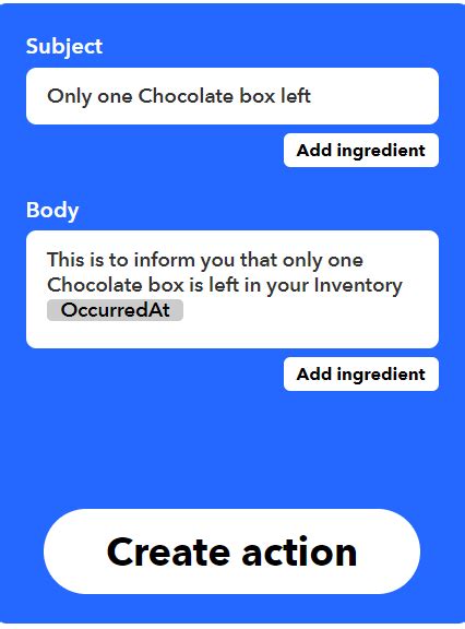 IoT Based Inventory Management System Using NodeMCU And Ultrasonic Sensor