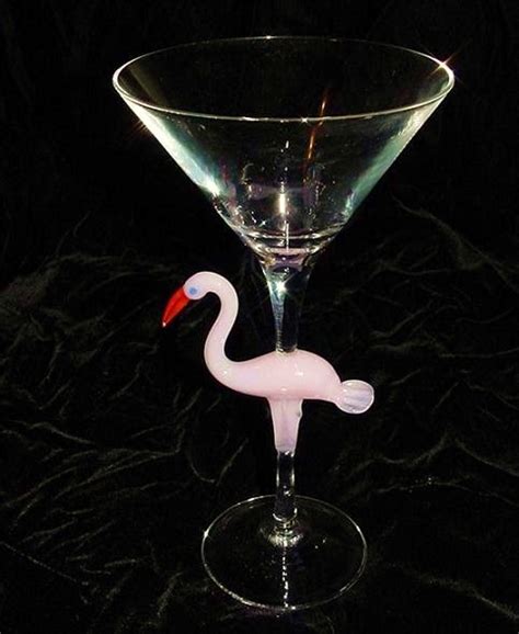The Martini Diva Cool Martini Glasses