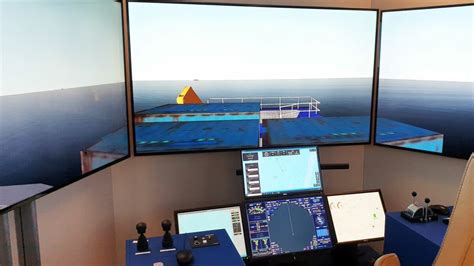 Riviera News Content Hub Autonomous Navigation Technology Tested