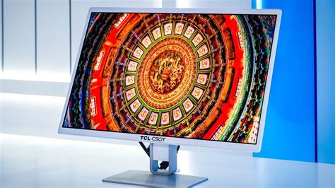 Lets Keep In Touch TCL CSOT Is The Biggest Name In Display Tech That Youve Probably Never