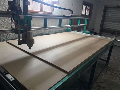 Продавам Цнц Cnc рутер гр Асеновград • Olx Bg