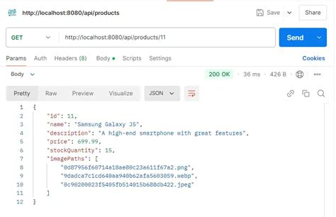 Spring Boot Restful Web Services Example Beginners Guide
