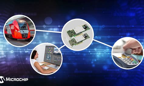 Microchip Expands Adaptec SmartRAID Product Portfolio Embedded Computing Design