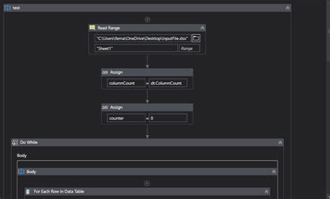 How To Check If A Column Of Datatableexcel Contains A Value And Highlight It Activities