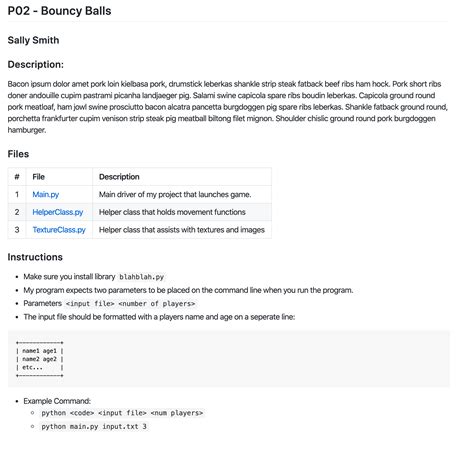 3013 algorithms assignments 01 a01 readme md at master · rugbyprof 3013