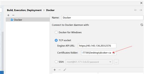 idea中打包docker镜像 idea打包docker镜像 csdn博客