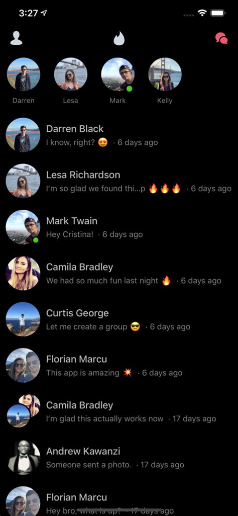 React Native Dating App Template With Backend Download