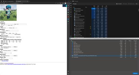 Hardware Acceleration Issue With Sv3d · Issue 119 · Bs Communityskinview3d · Github