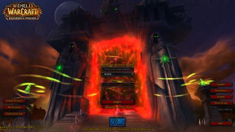 This Has Bugged Me Since The Beta R Wow