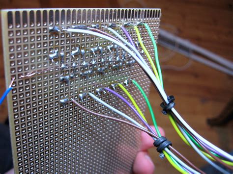 Arduino Binary Alarm Clock 16 Steps With Pictures Instructables