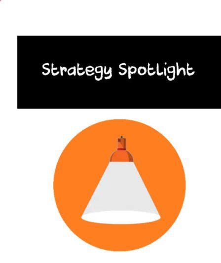 Strategy Spotlight Your Marketing Specialist
