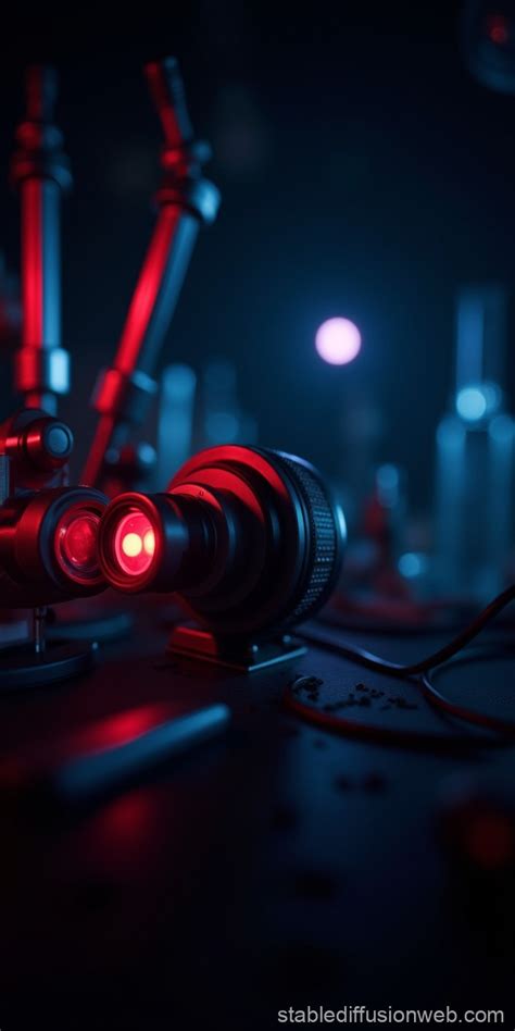 Dark Matter Detection Lab Abnormal Stable Diffusion Online