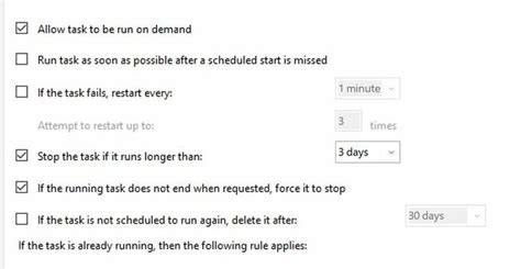 Scheduled Tasks On Iis Server Windows Spiceworks Community