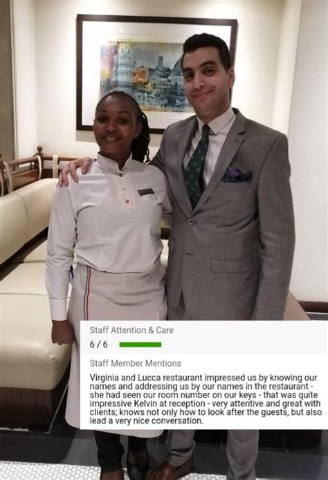 Mohammad Najjar On Linkedin Kempinski Careercraftedbyyou Nairobi