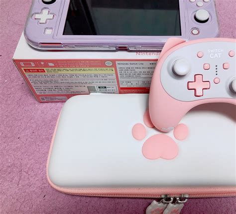 가격내림 닌텐도 스위치 라이트 당근마켓 중고거래