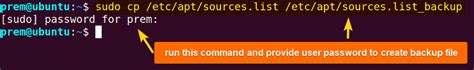 How To Remove Apt Repository In Linux 4 Easy Methods Linuxsimply