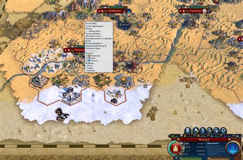 Is There A Tool To Break Down The Adjacency Bonuses For Example On My Holy Site Civ